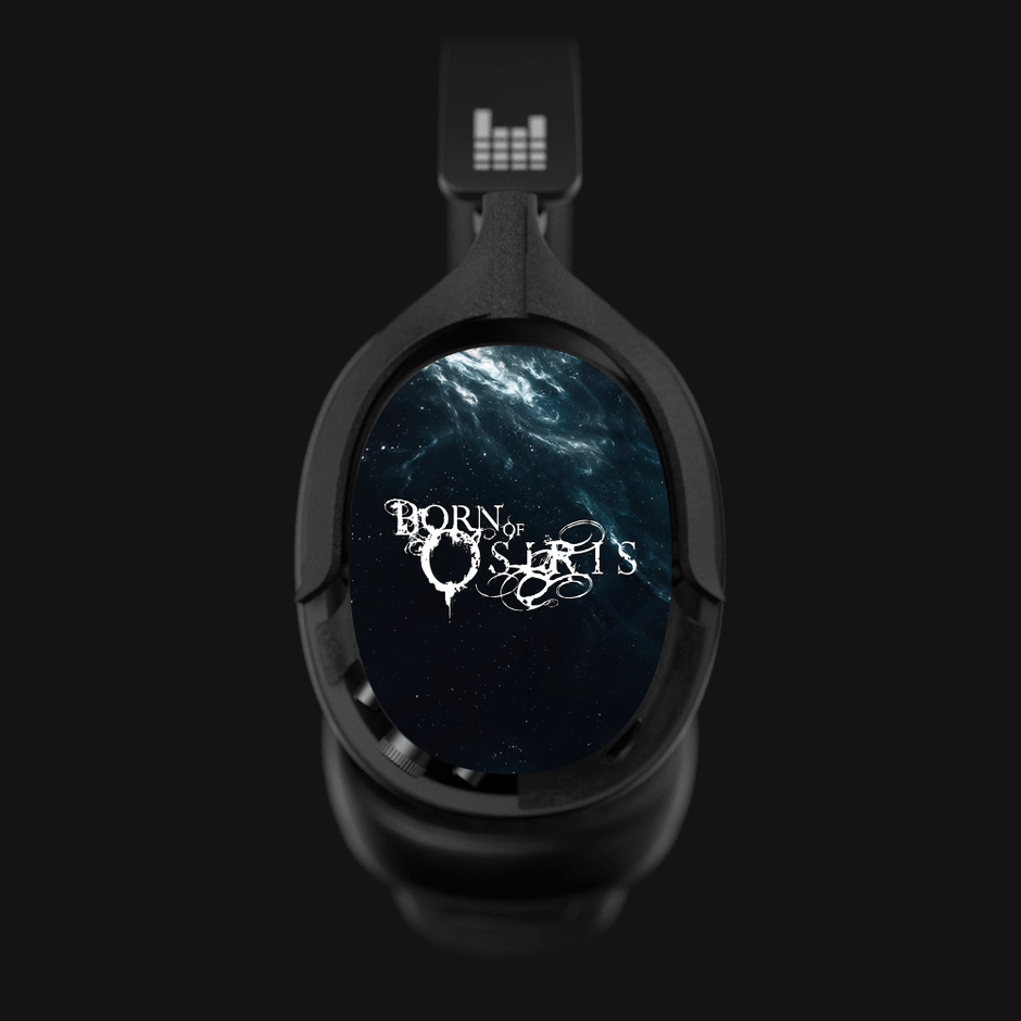 HEAVYS Shells™ Custom Designs for Headphones – Heavys