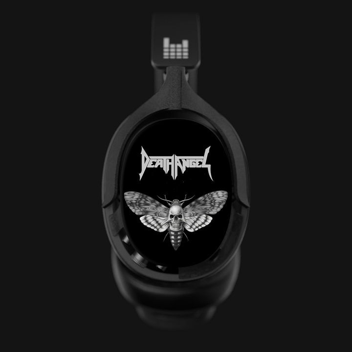 HEAVYS Shells™ Custom Designs for Headphones – Heavys