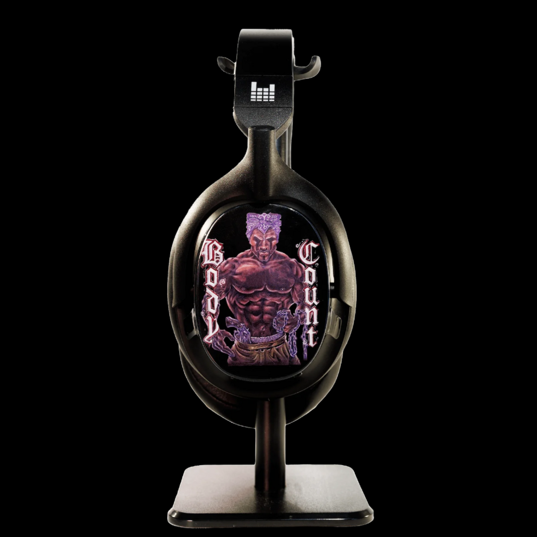 HEAVYS Shells™ Custom Designs for Headphones – Heavys