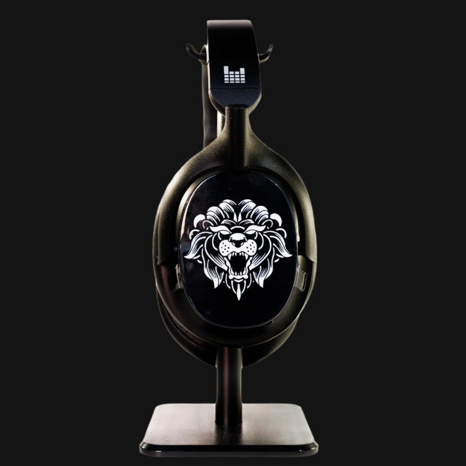 HEAVYS Shells™ Custom Designs for Headphones – Page 2 – Heavys