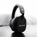 Heavys H1H Headphones - Built for Heavy Music Fans + Travel Case