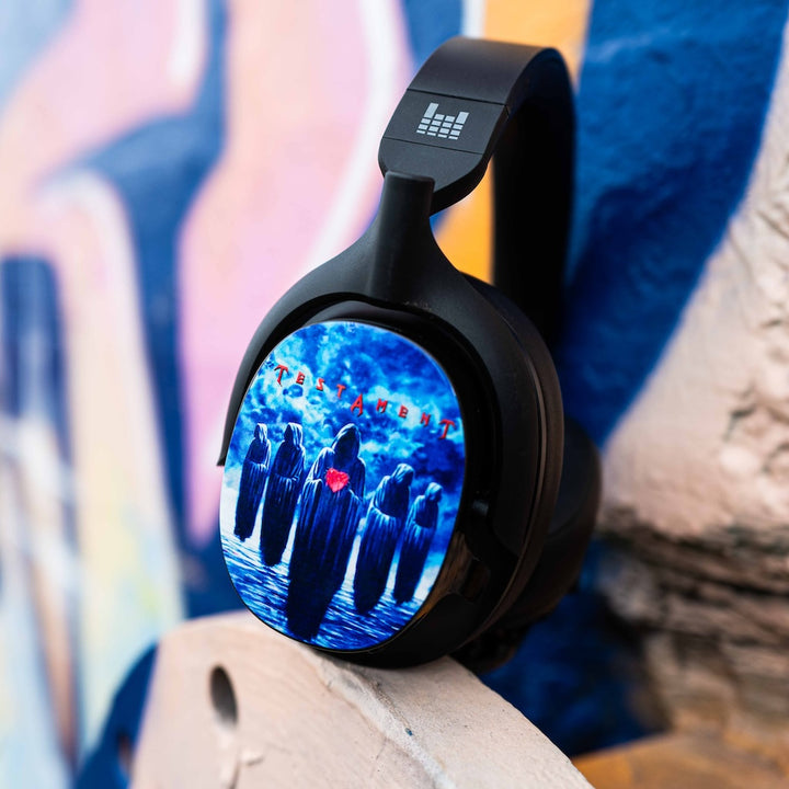 HEAVYS Shells™ Custom Designs for Headphones – Heavys