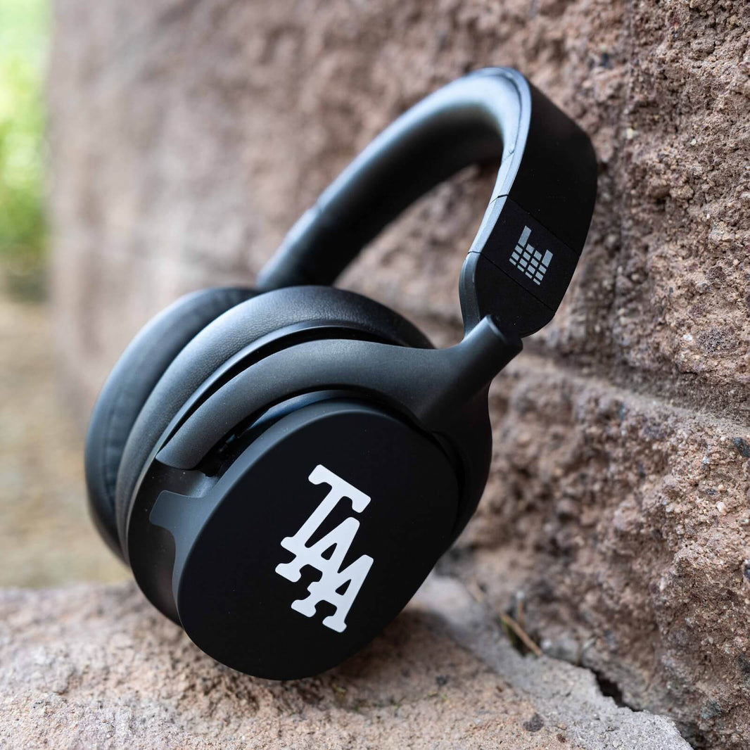 HEAVYS Shells™ Custom Designs for Headphones – Heavys