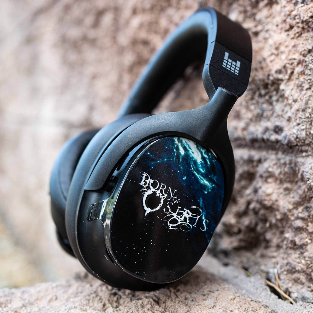 HEAVYS Shells™ Custom Designs for Headphones – Page 2 – Heavys