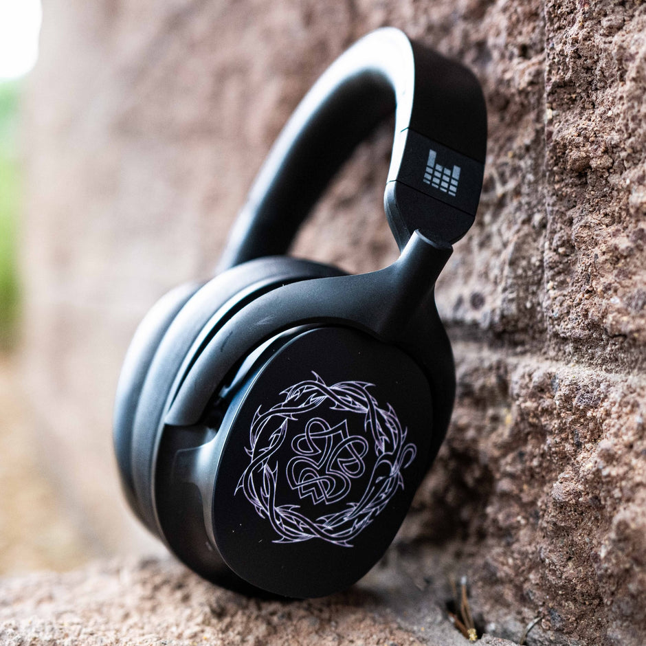 HEAVYS Shells™ Custom Designs for Headphones – Heavys