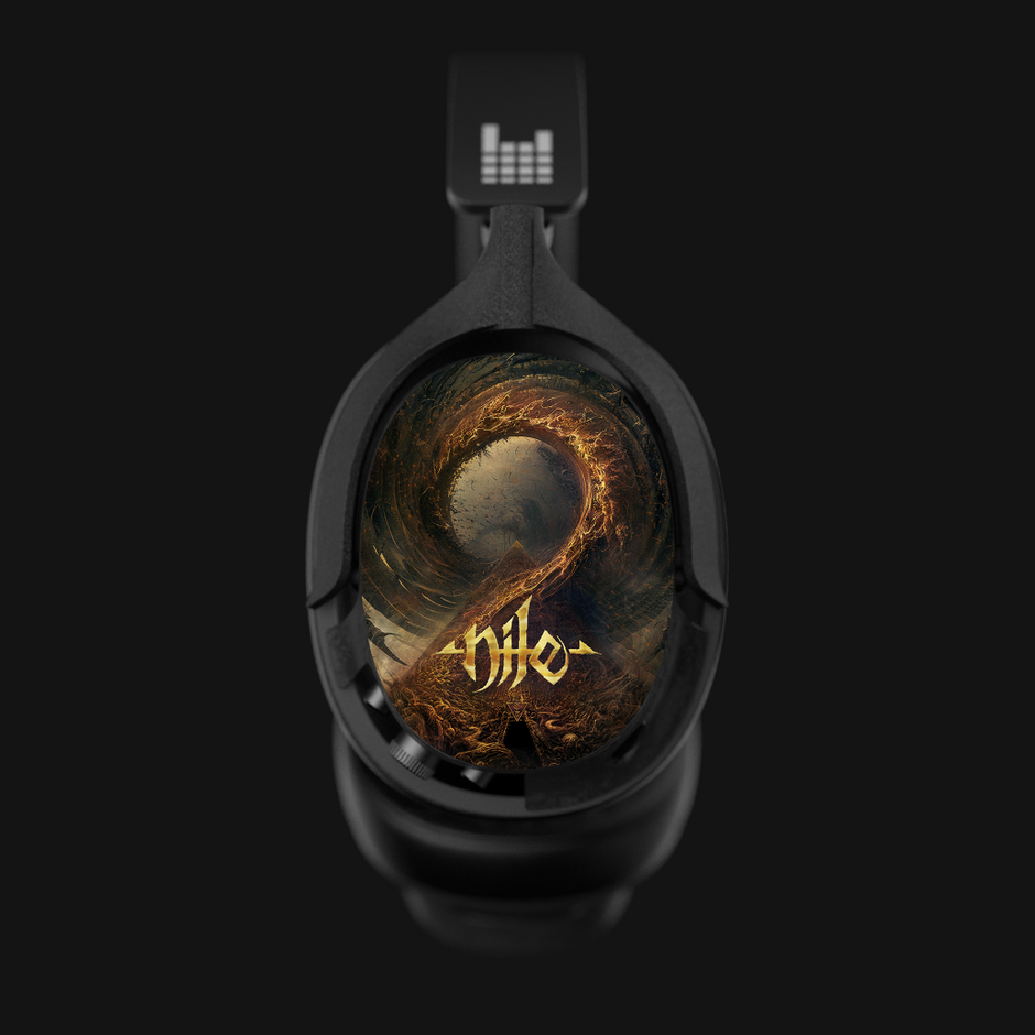 HEAVYS Shells™ Custom Designs for Headphones – Heavys