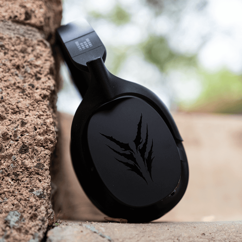 HEAVYS Shells™ Custom Designs for Headphones – Heavys