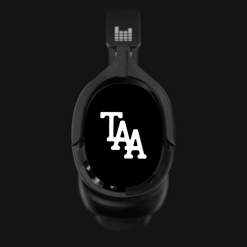 HEAVYS Shells™ Custom Designs for Headphones – Heavys