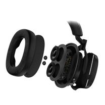 Heavys H1H Headphones - Built for Rock and Heavy Music Fans. Noise ...