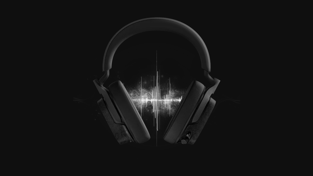 Heavys H1H Headphones - Built for Music Fans. Noise Cancelling Wired ...