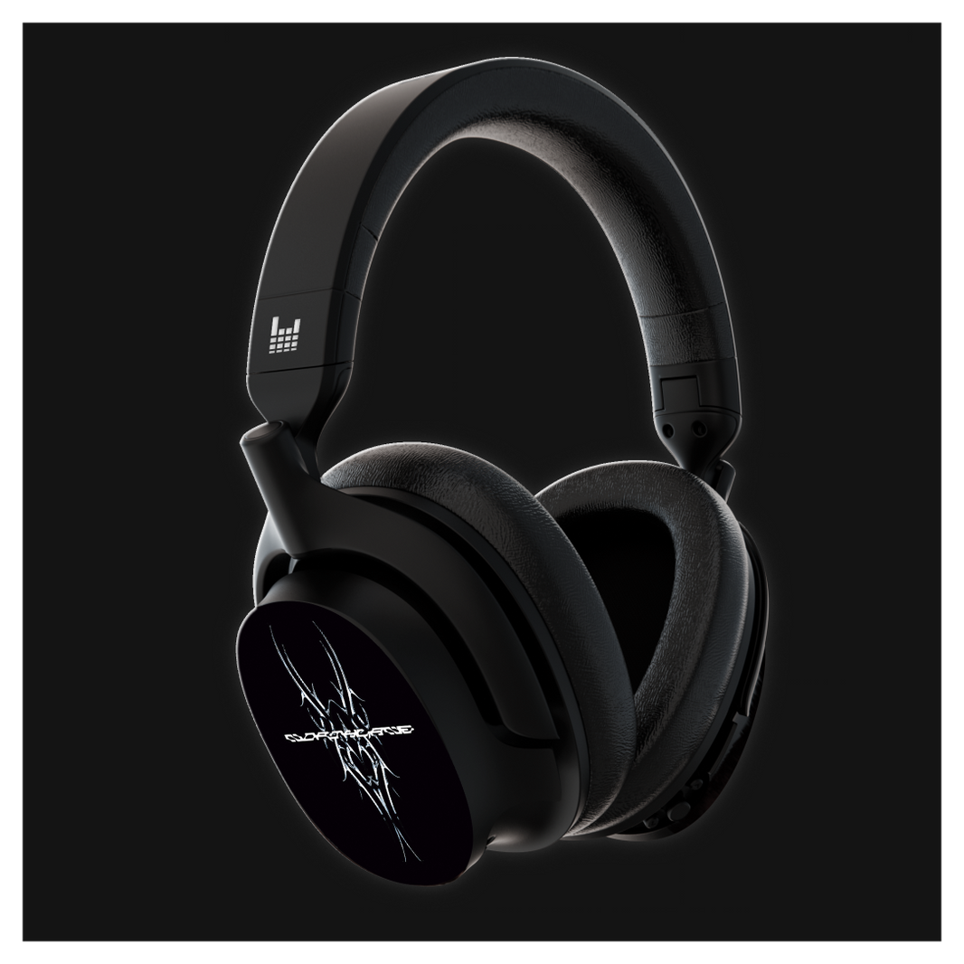 HEAVYS Shells™ Custom Designs for Headphones – Heavys