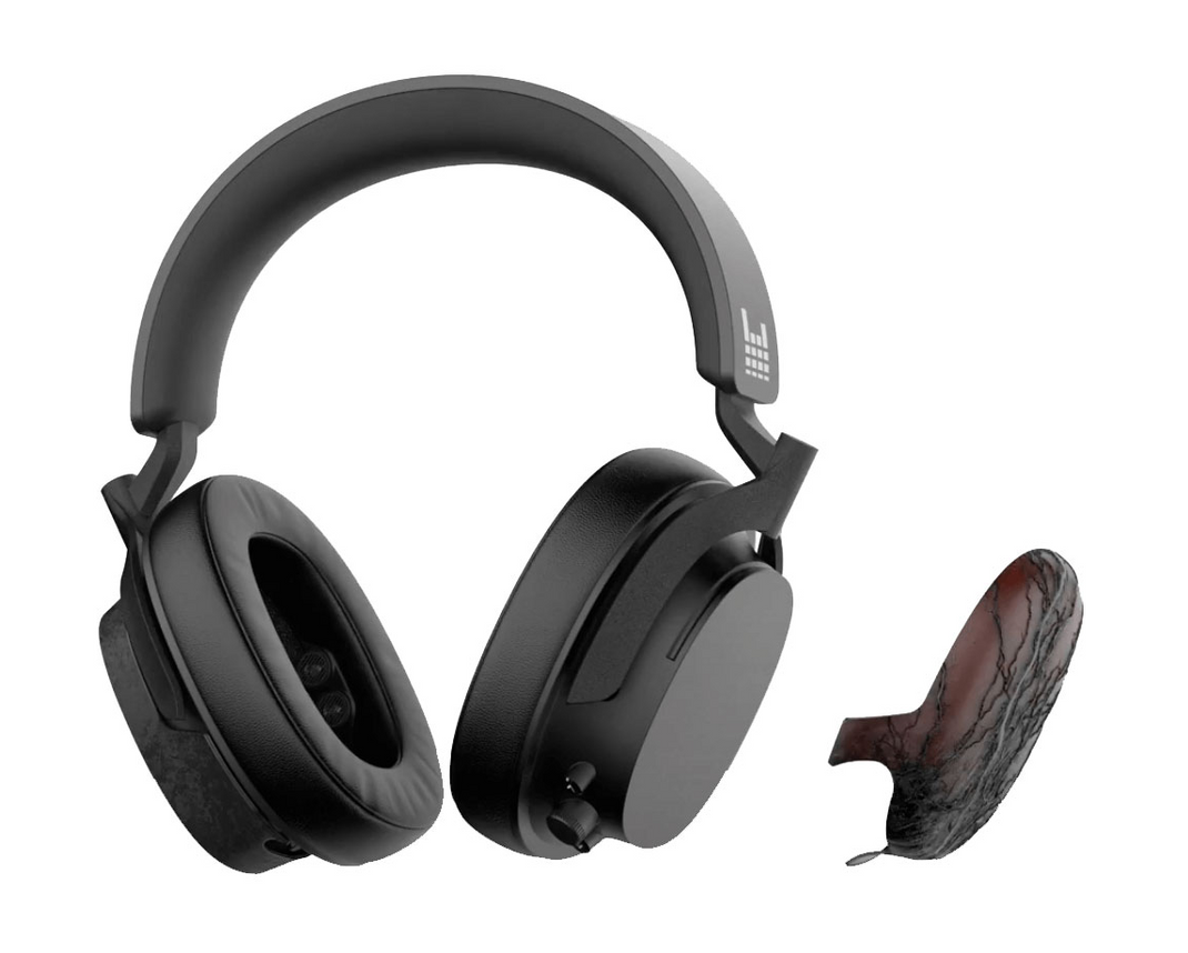 2 x Heavys H1H Headphones Bundles